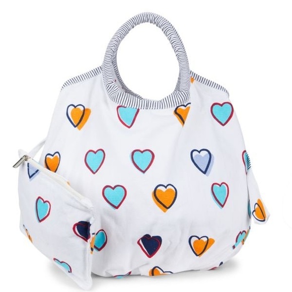 Roller Rabbit | Bags | Limited Editon Roller Rabbit Bag New With Tags ...